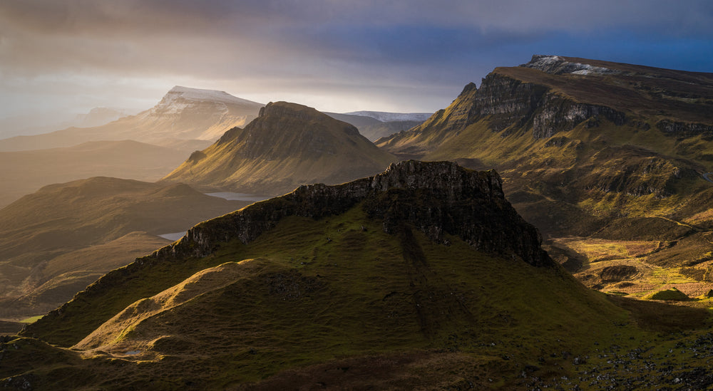Fine Art Photography Prints of Scotland & Beyond | Scotland in Frame
